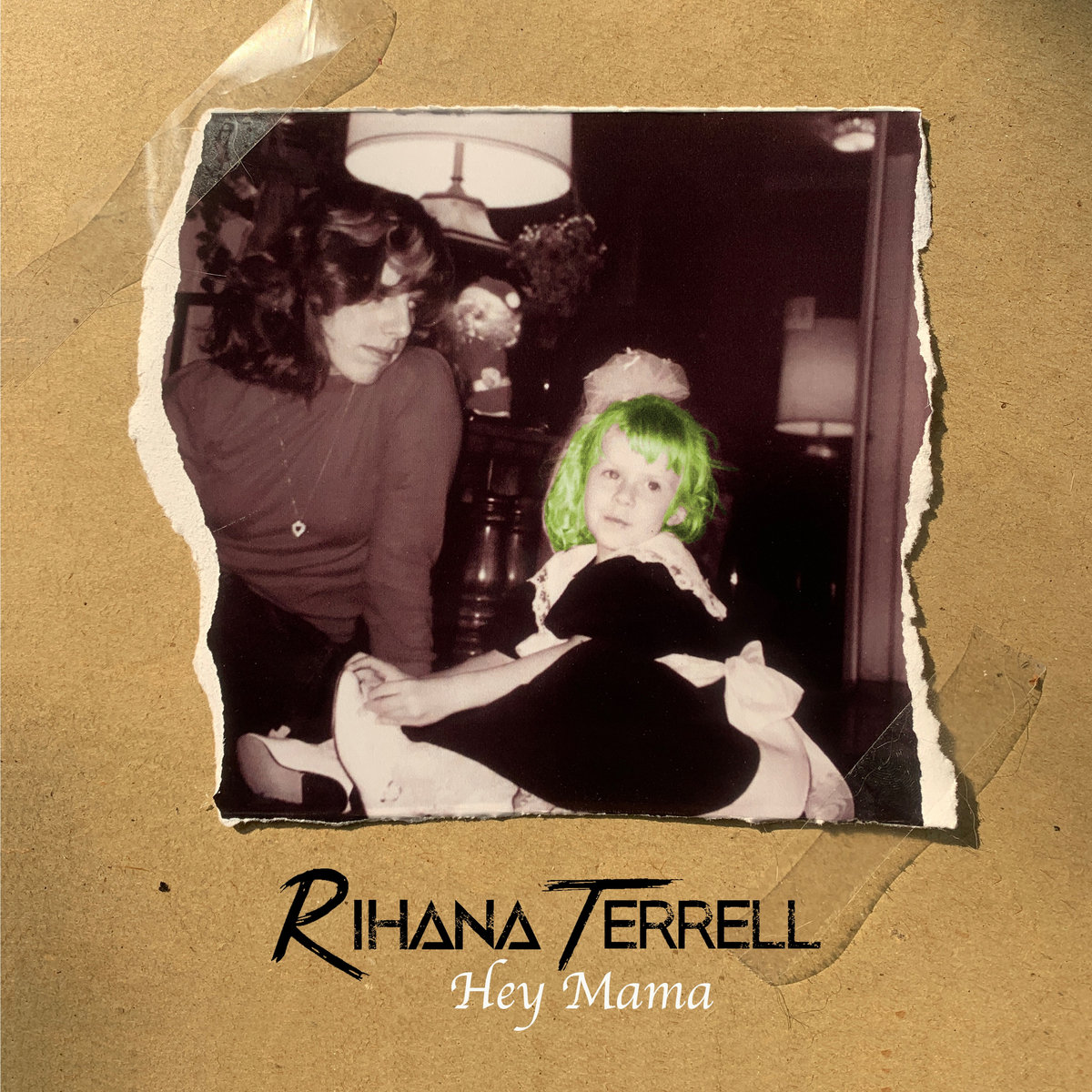 Hey Mama | Rainy Terrell