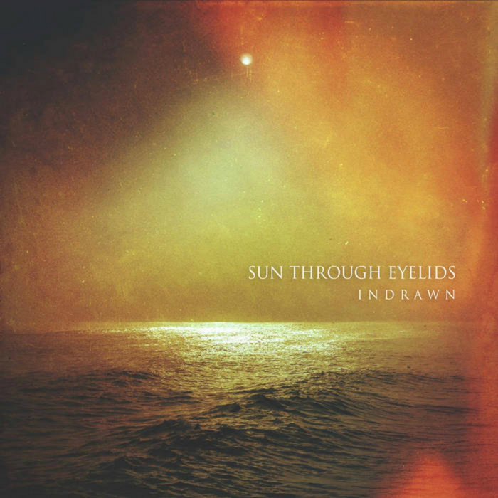 Indrawn | Sun Through Eyelids | Kalpamantra