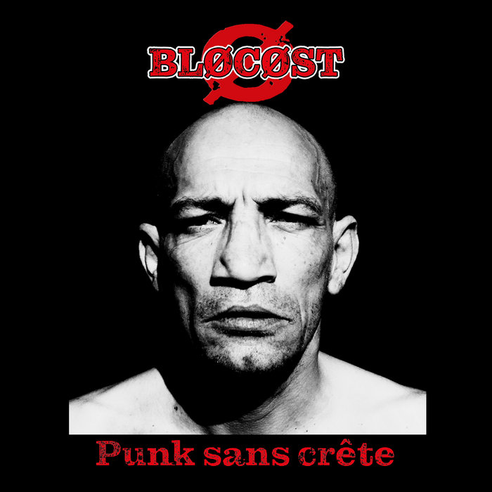 Punk sans crête | BLOCOST