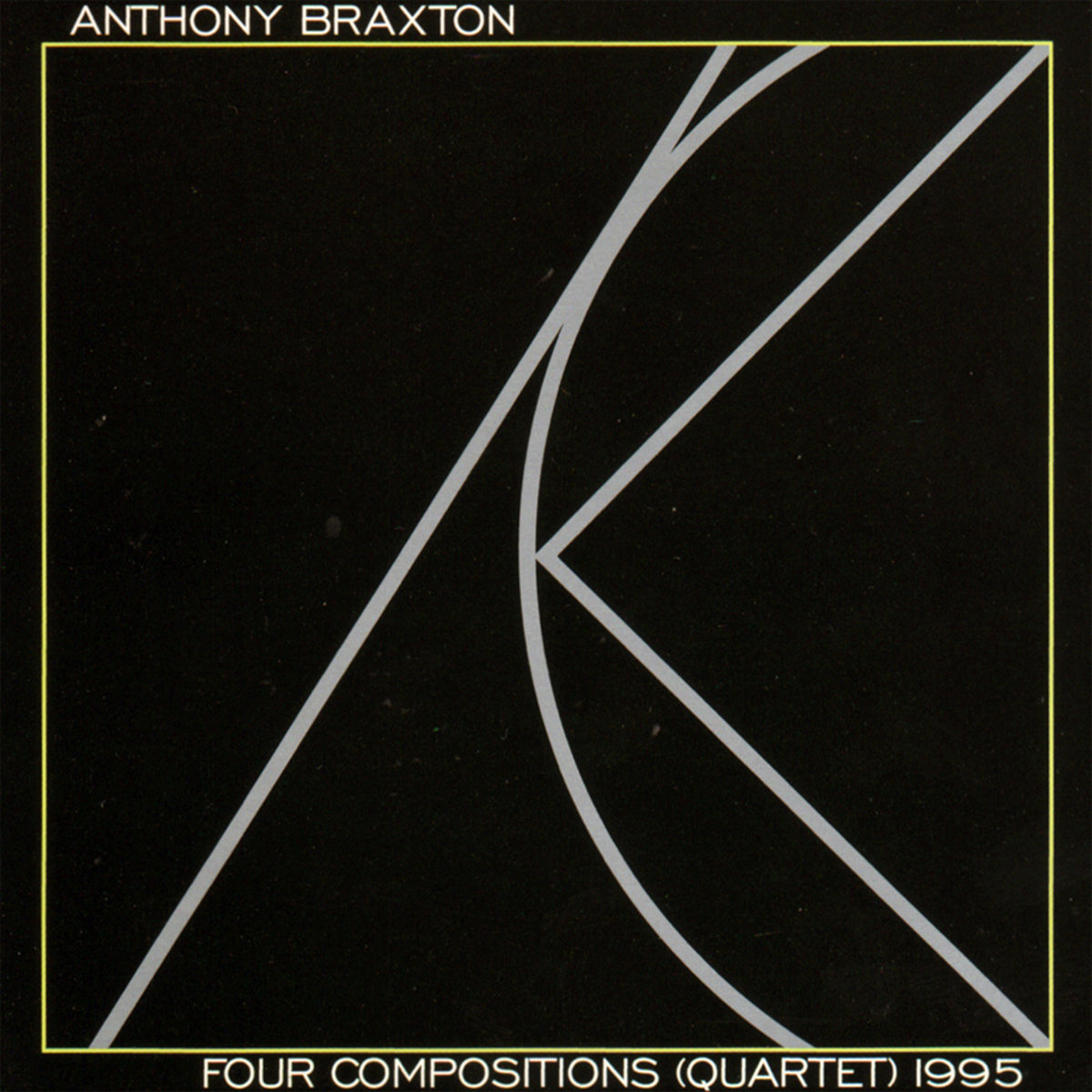 Anthony Braxton Compositions