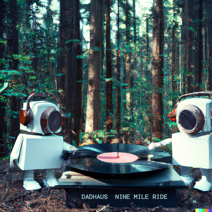 Nine Mile Ride | Dadhaus