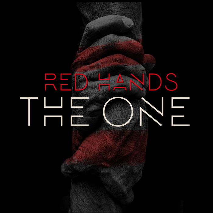 THE ONE EP | RED HANDS | Red Hands