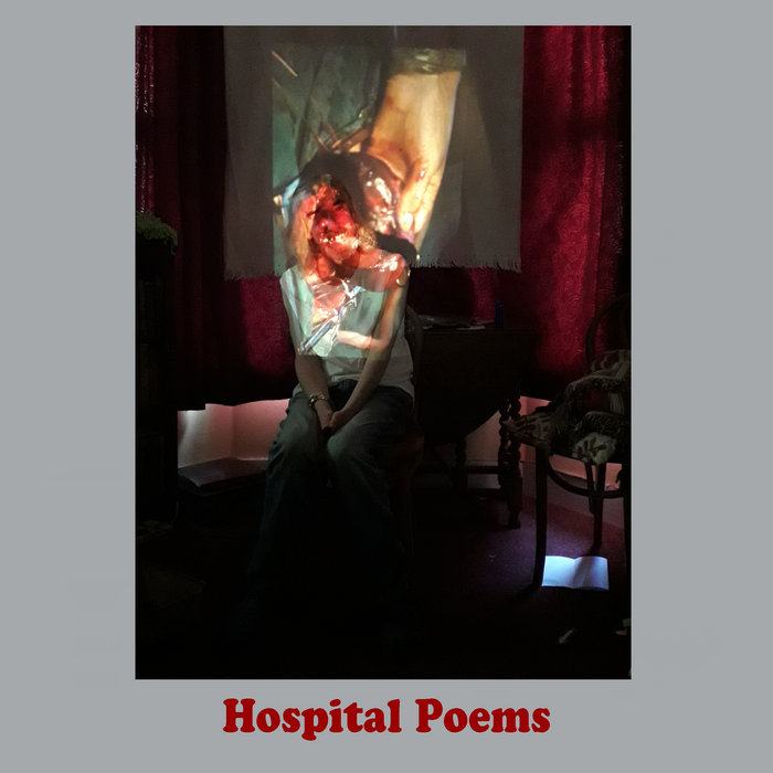 Hospital Poems | Sexton Ming's Porridge Van | SEXTON MING'S PORRIDGE VAN