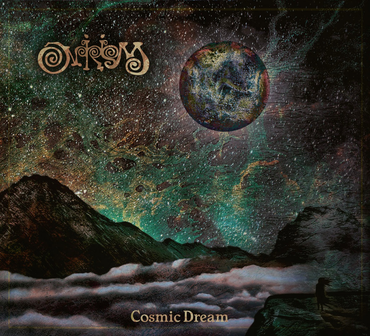 Cosmic Dream [Remastered] | Onirism