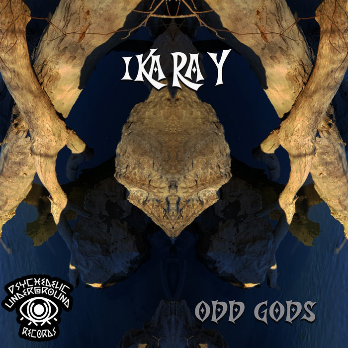 Odd gods | ikaray