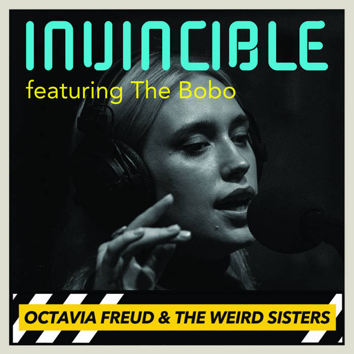 Invincible | Octavia Freud & The Weird Sisters | MANCBETH