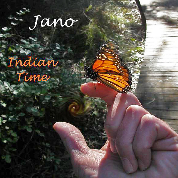 Indian Time | Jano Brindisi