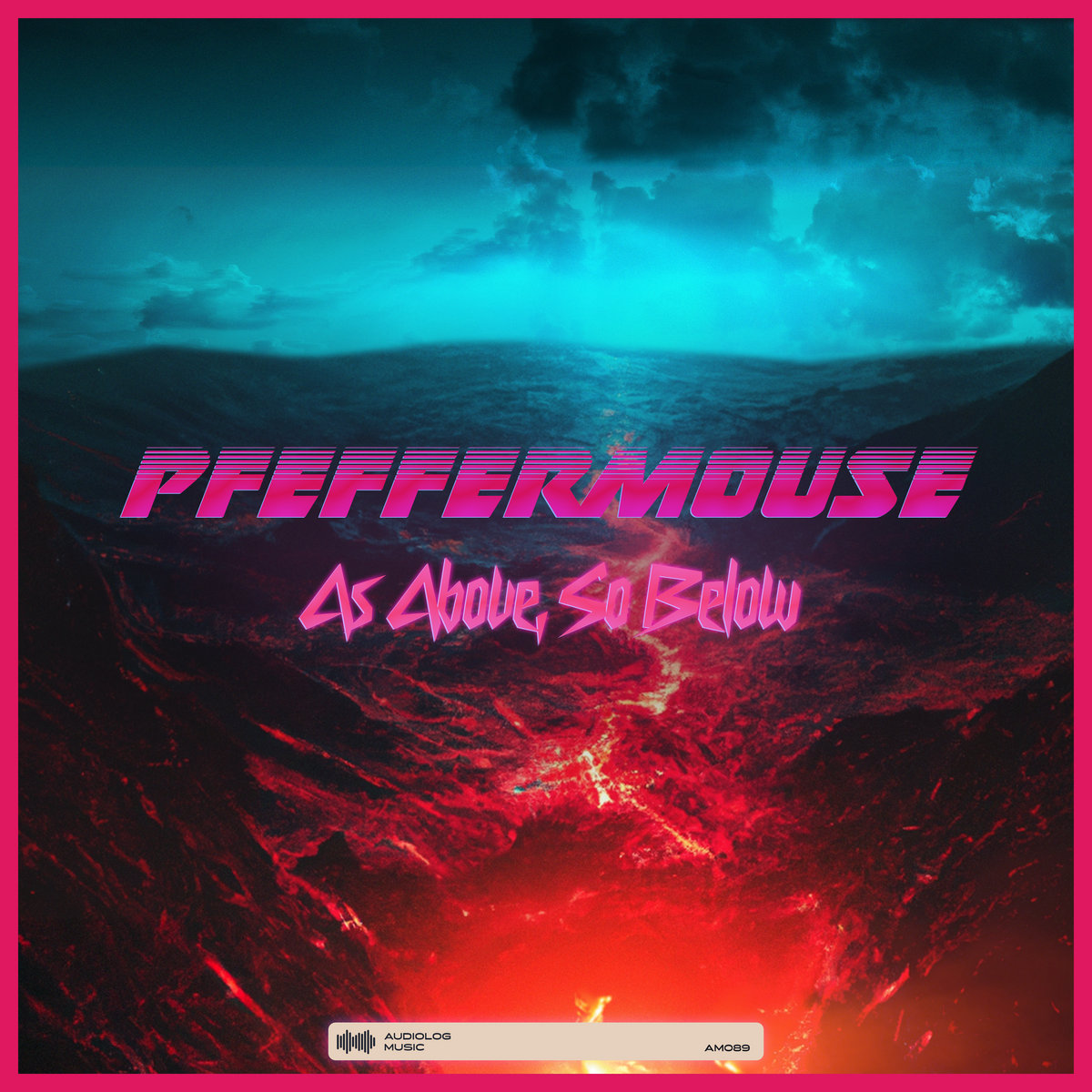 As Above, So Below | Pfeffermouse