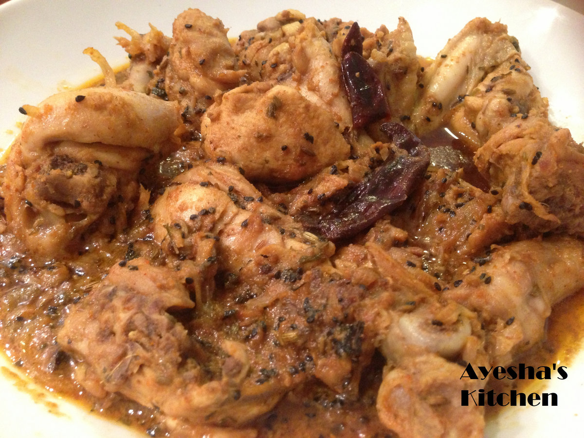 Murgh Cholay Recipe By Chef Rahat Chicken | Nannagio | raderppopegos