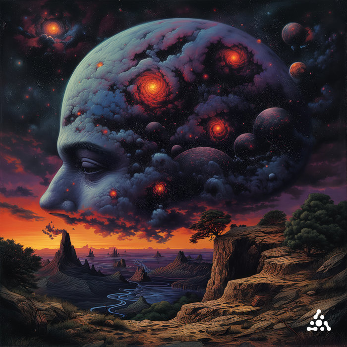 Going Downhill | Spectrum Vision & Chillarium Space Lab | Spectrum Vision