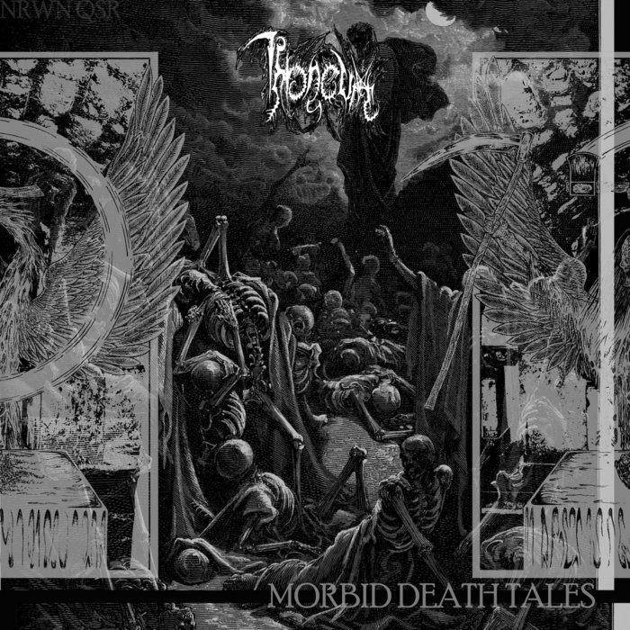 Morbid Death Tales | THRONEUM
