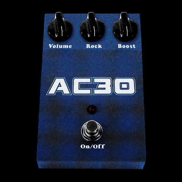 AC30 Single | AC30