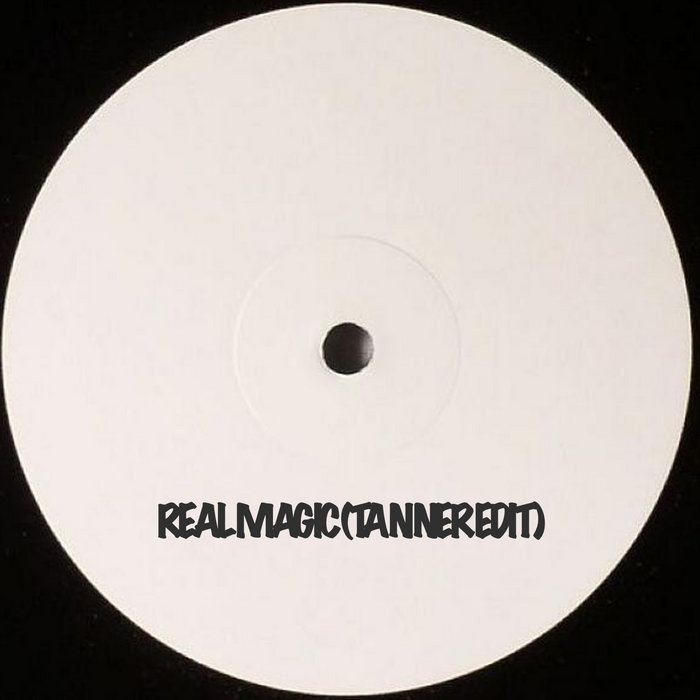 REAL MAGIC (TANNER EDIT) | Tanner The Creator