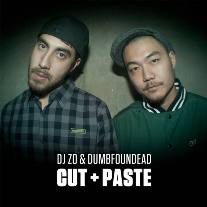 Dumbfoundead Album
