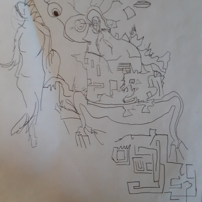 Invisible Rock | Zamluxio