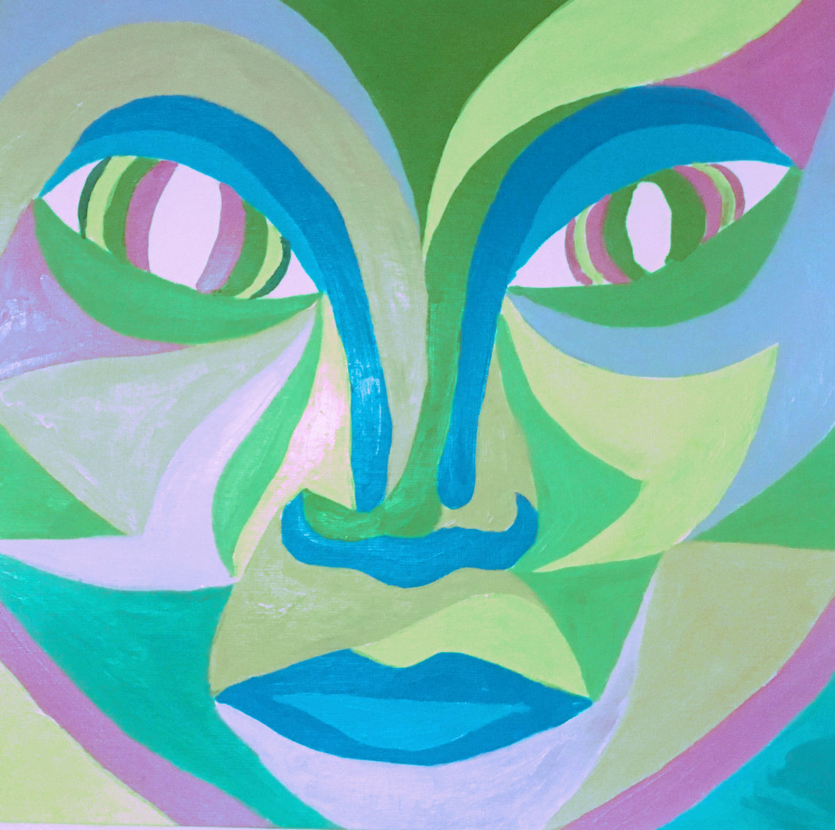 Traffic Lights | Haphazard Songs by a Haphazard Person