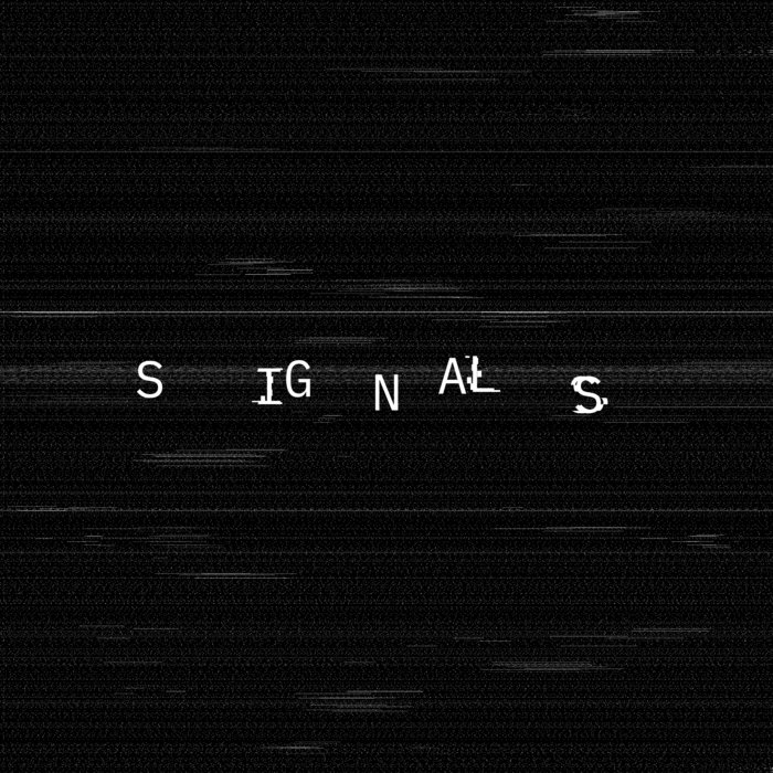 Signals | Jimmy Svensson