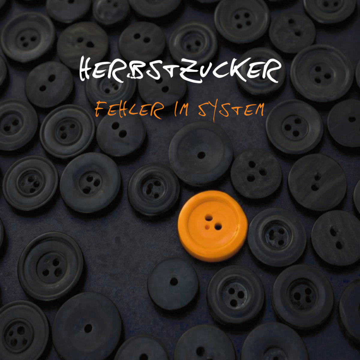 Fehler im System | Herbstzucker