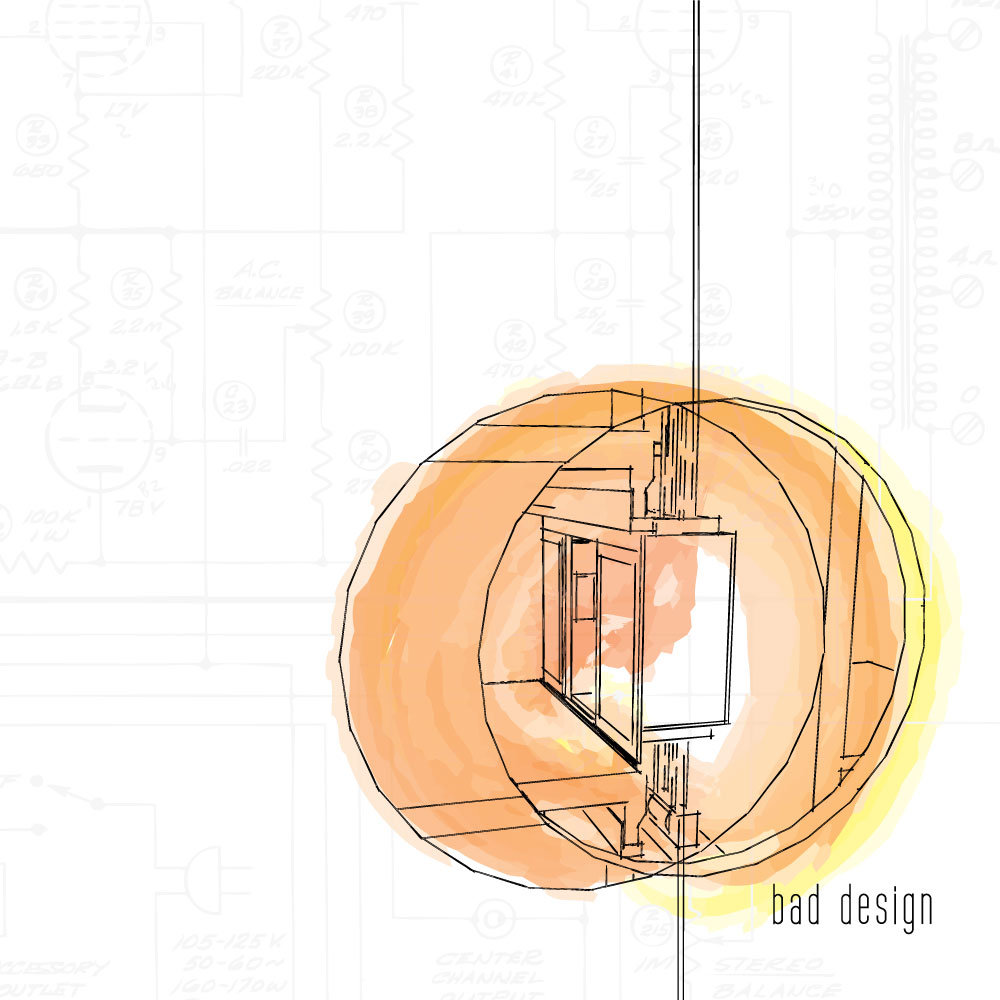 Bad Design | Bad Design