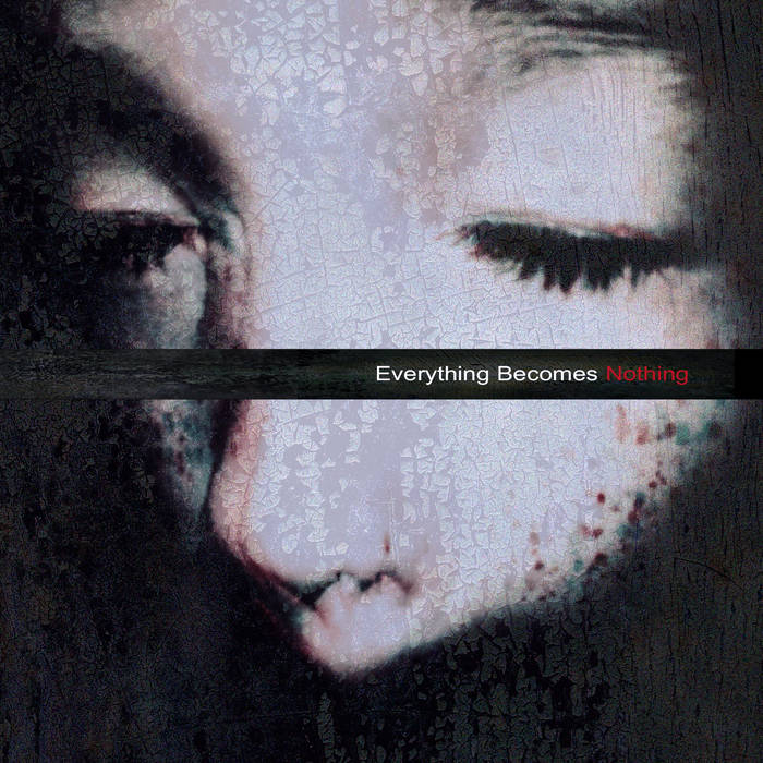 Vampire Crying Blood