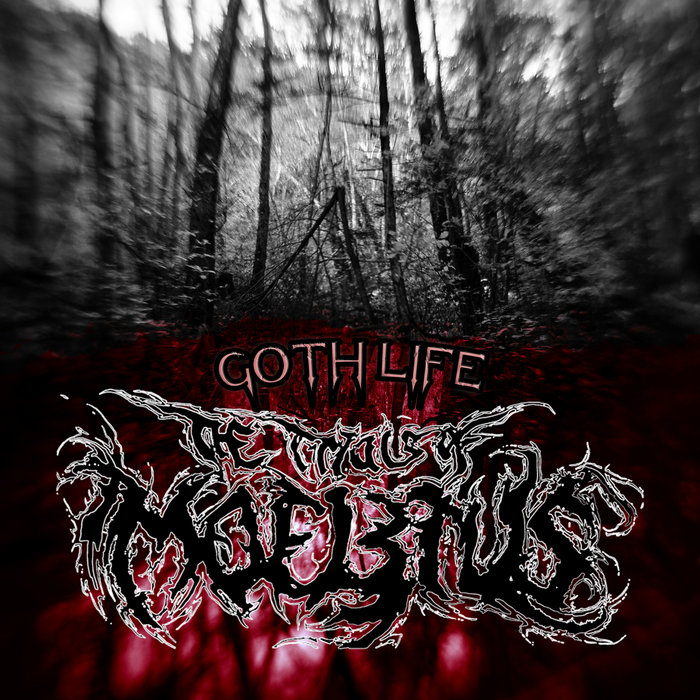 Goth Life | Trials of Moebius