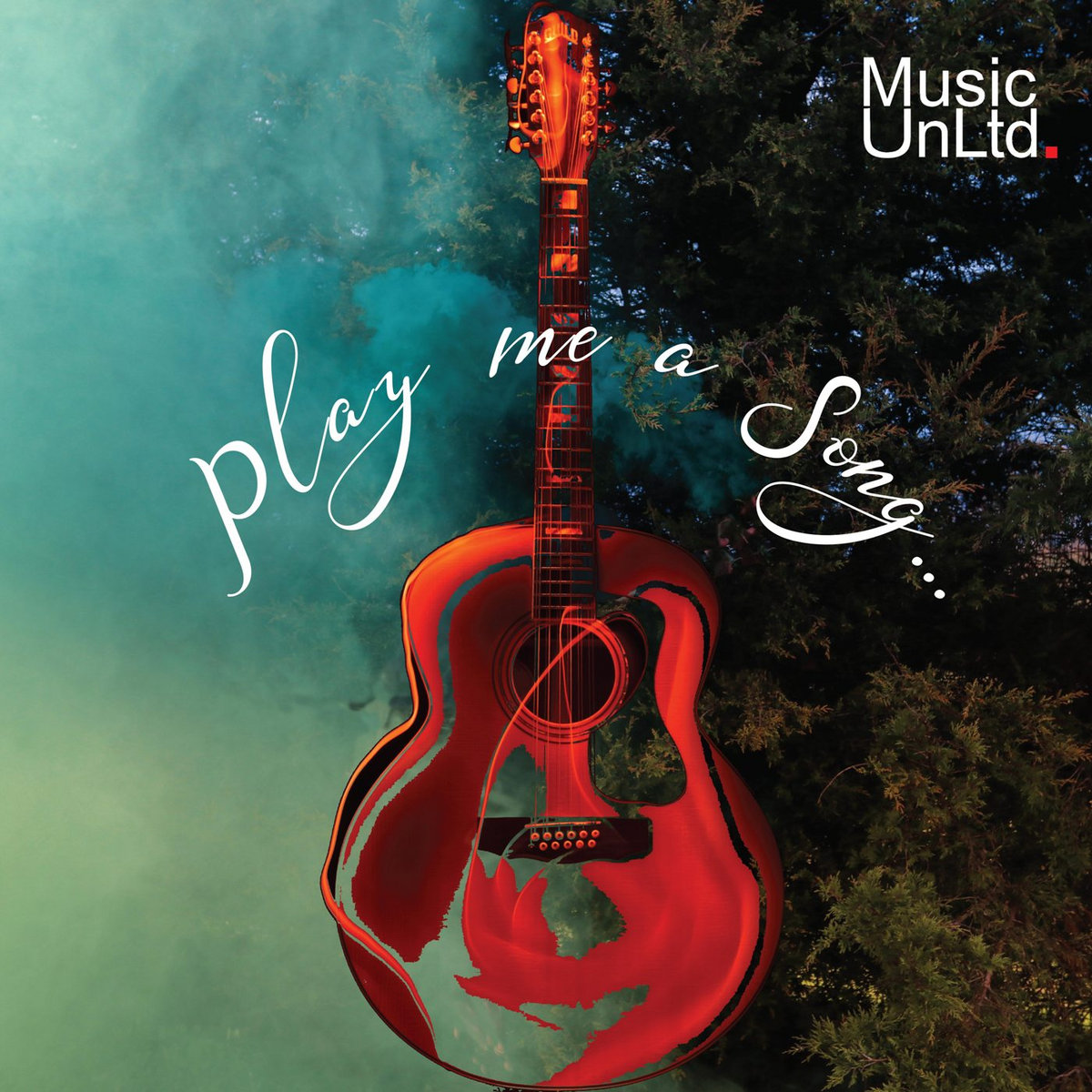 Play me a song | Music UnLtd.