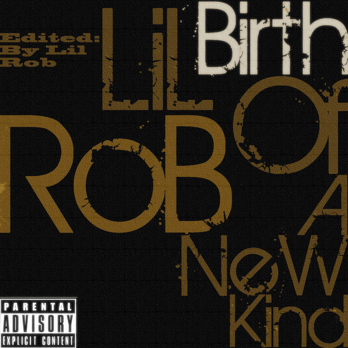 Birth Of A New Kind | Reaper Rob