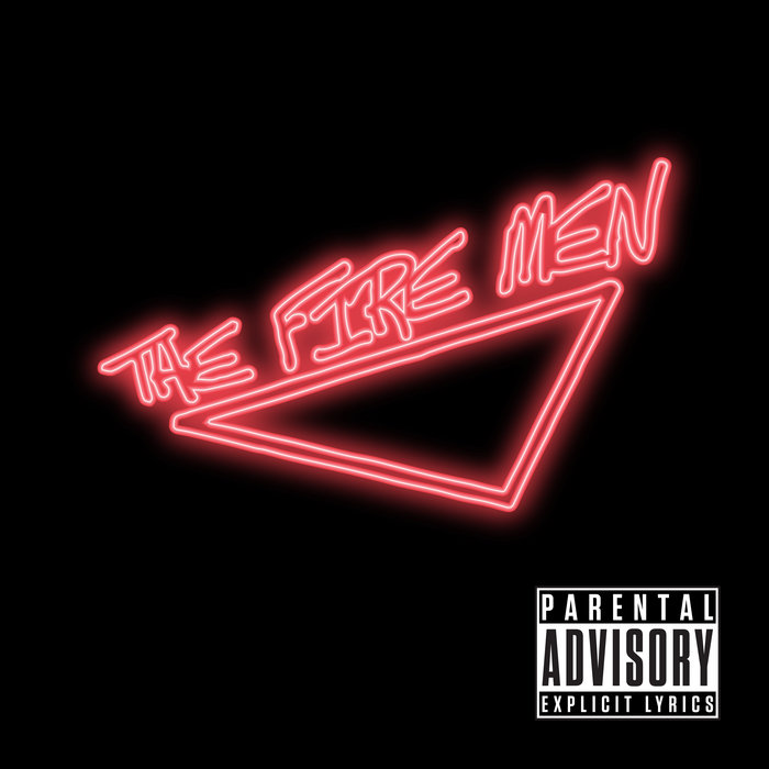 The Fire Men | The Fire Men