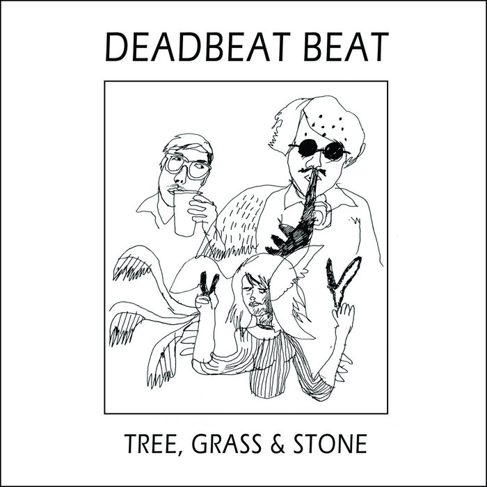 Tree, Grass & Stone | Deadbeat Beat