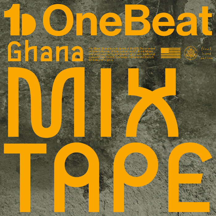 OneBeat Ghana | OneBeat