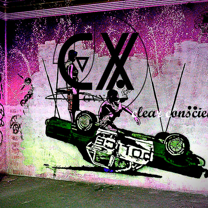 Clear Conscience | MagiCXbeats