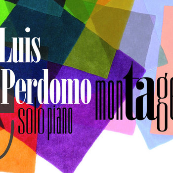 Music | Luis Perdomo