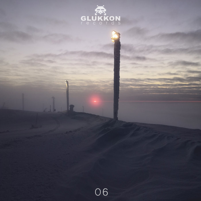 Still Here | Kitkatone | Glukkon Records