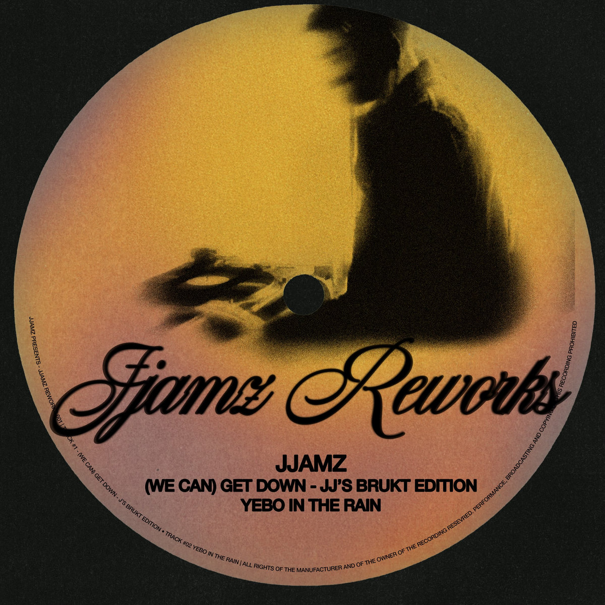 JJAMZ Reworks | jjamz