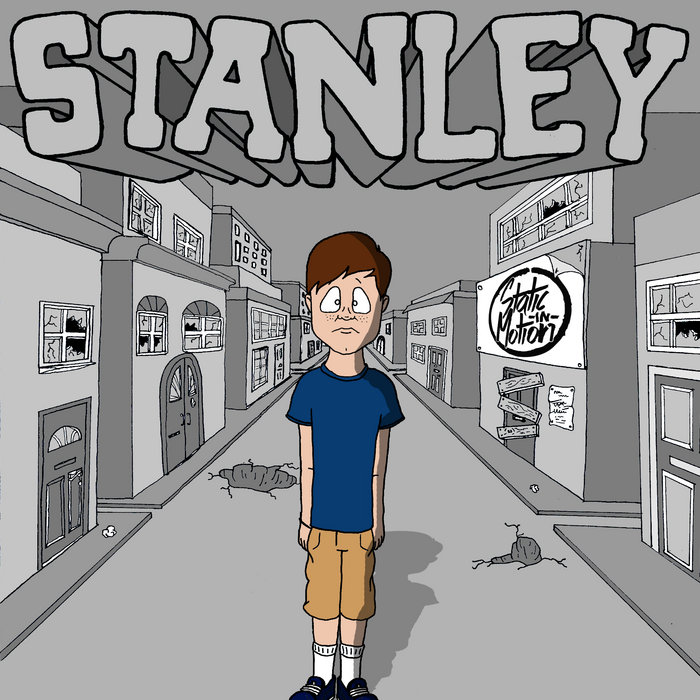 STANLEY EP | Static in Motion