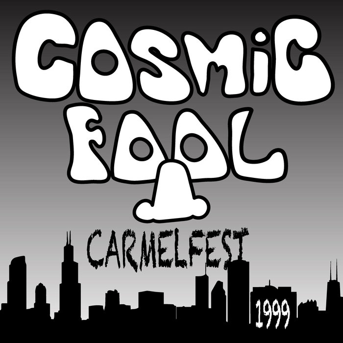 Shakedown Street | Cosmic Fool