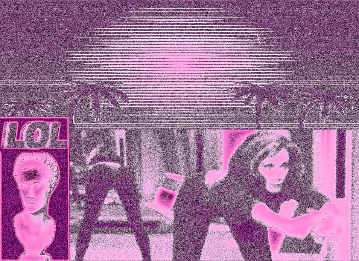 C R U S H E R 3 D R O M Ded Records