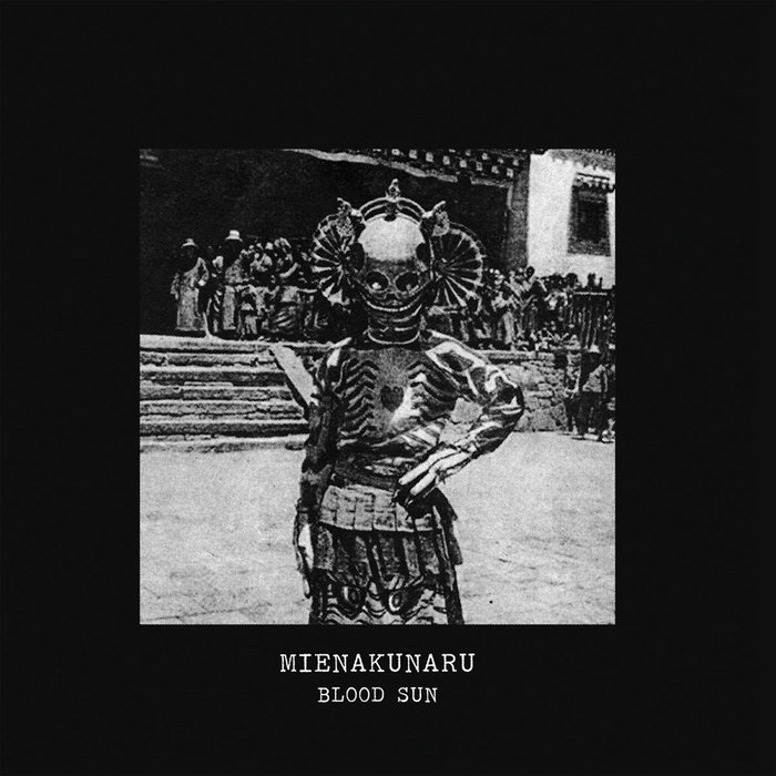 Blood Sun [2021] | Mienakunaru | Suzuki Junzo