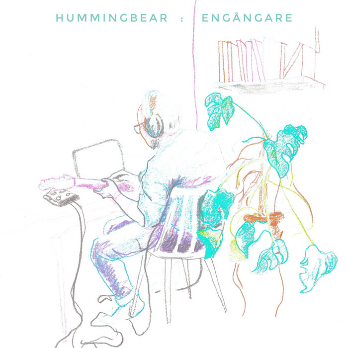 Engångare | Hummingbear