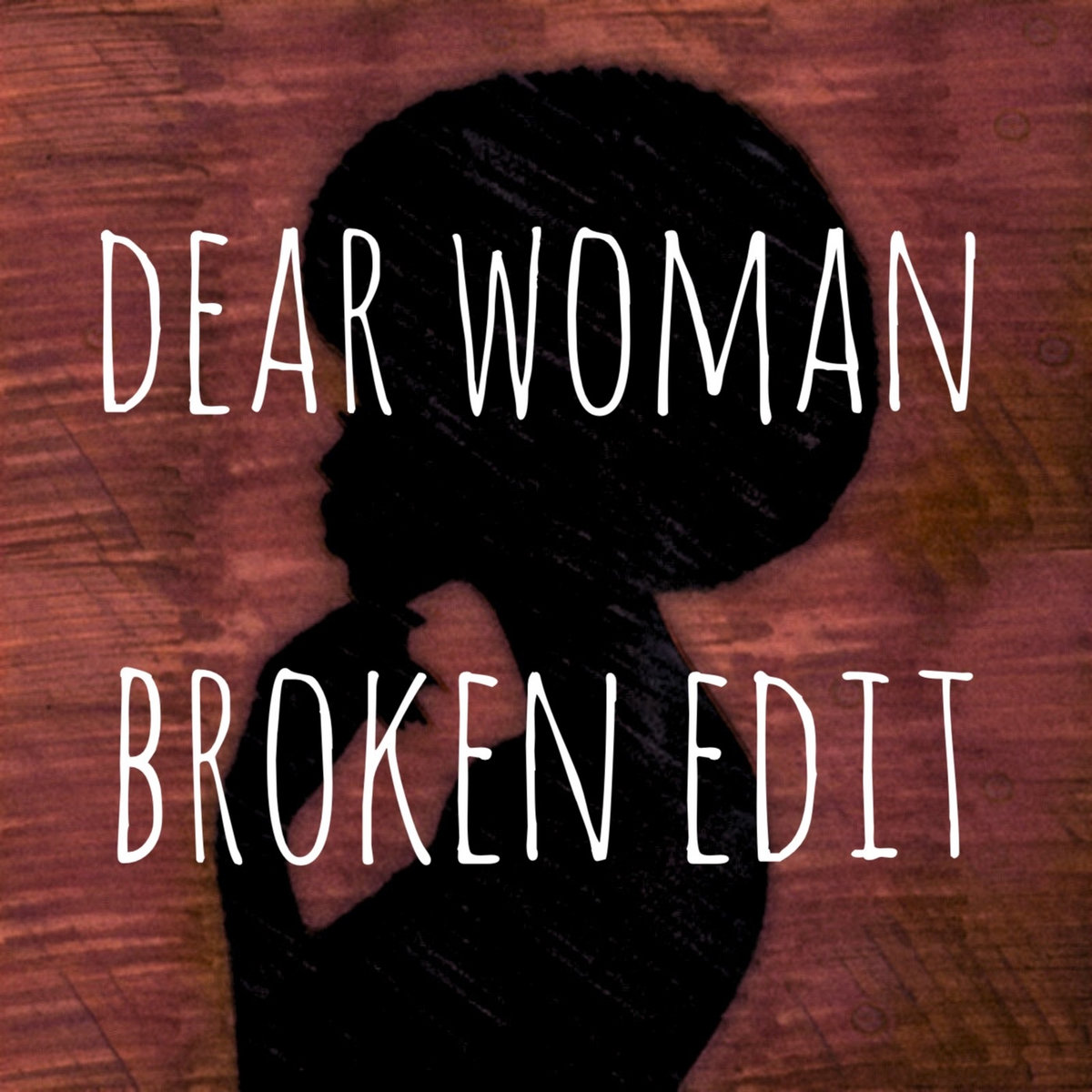Dear Woman (Broken Edit) | Lukamusic