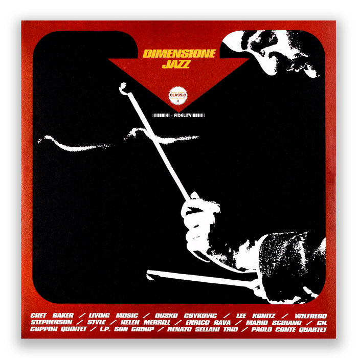 Dimensione Jazz | Various Artists | Right Tempo / Mono Jazz / Easy Tempo