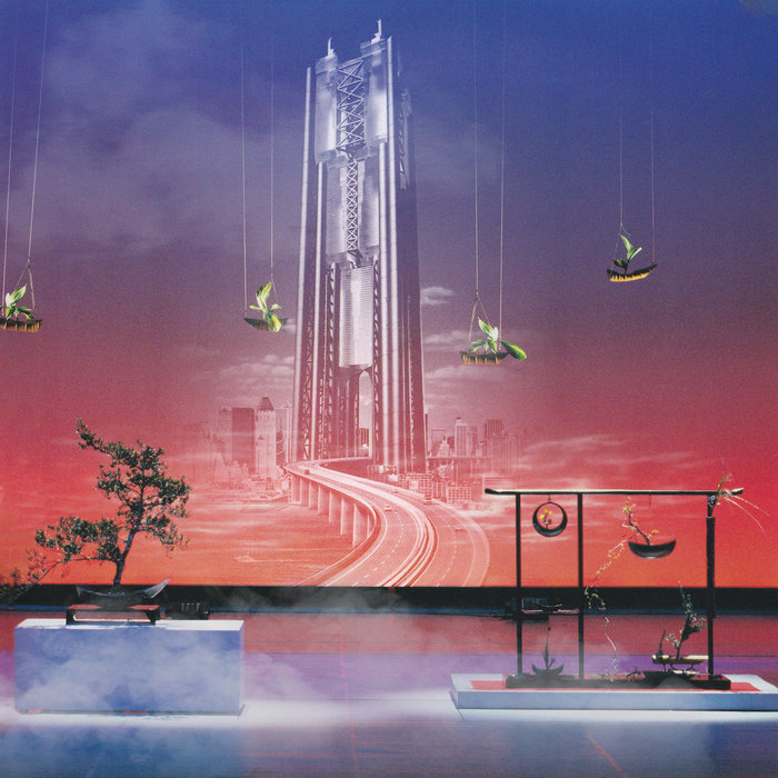 Disintegrating Surfaces | Blind Carbon Copy | business casual