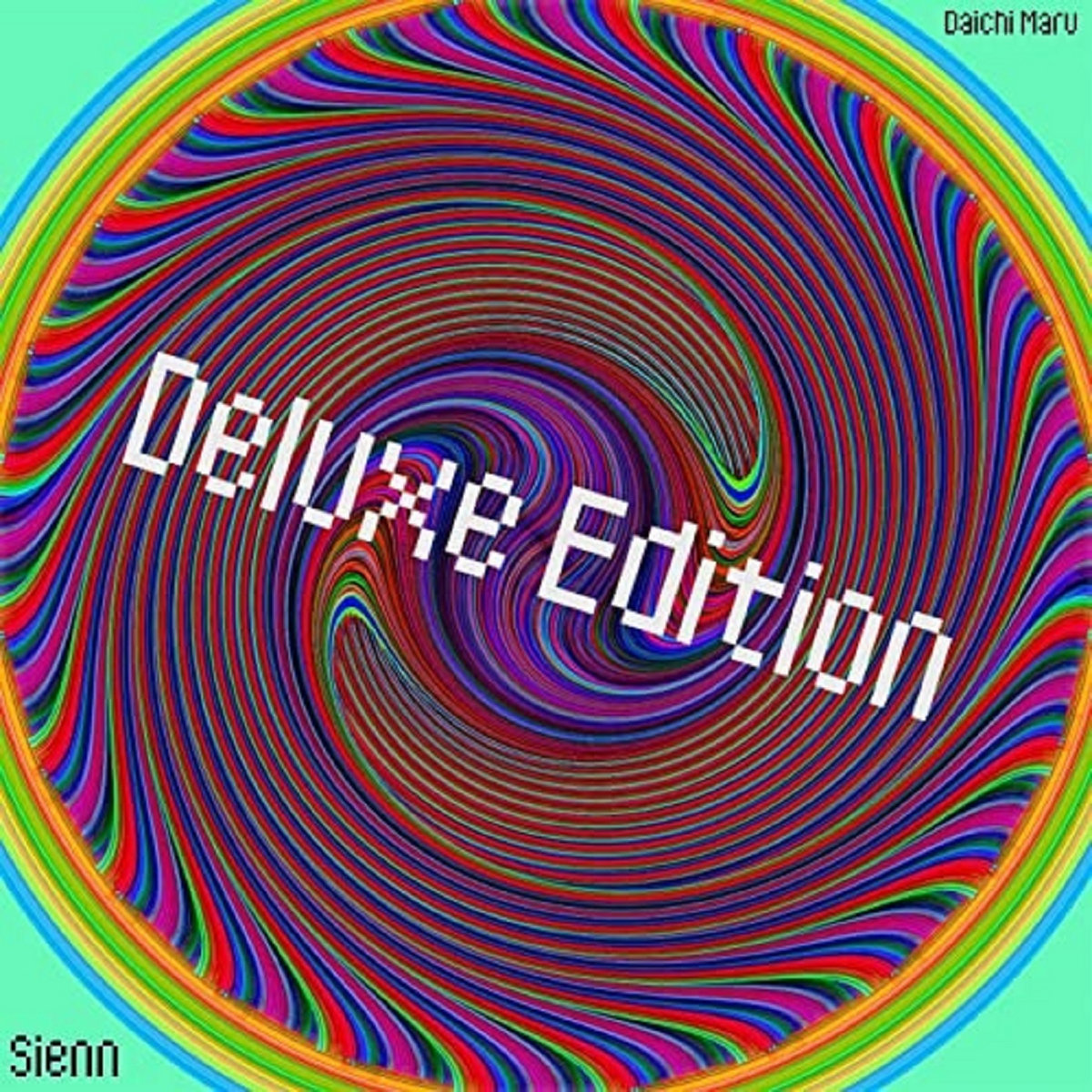 Sienn (In The Mix) | Daichi Maru | ZwamTek Music