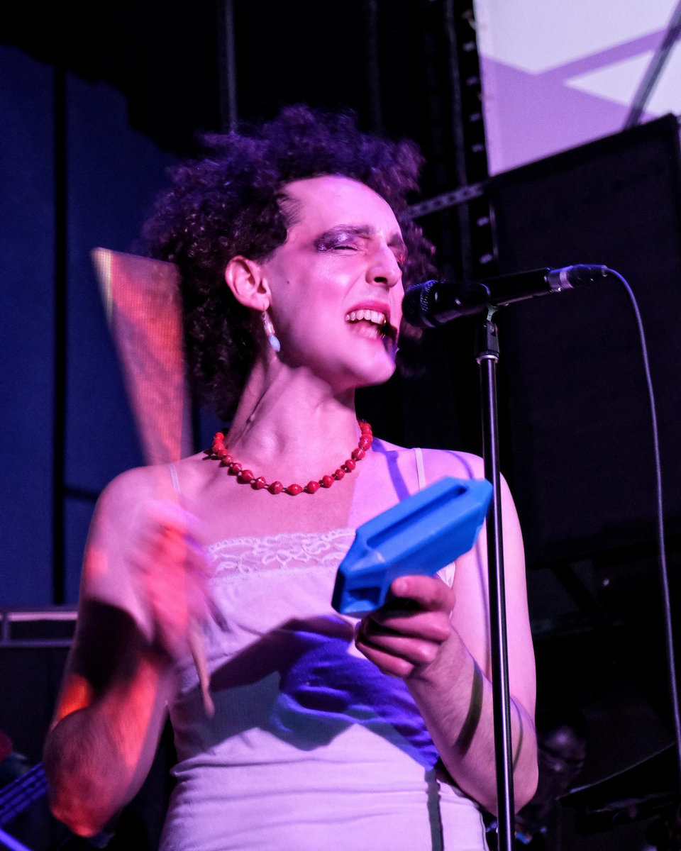 Hex Enduction Interview with Ava of Starfruit | Civil Audio by Michael ...
