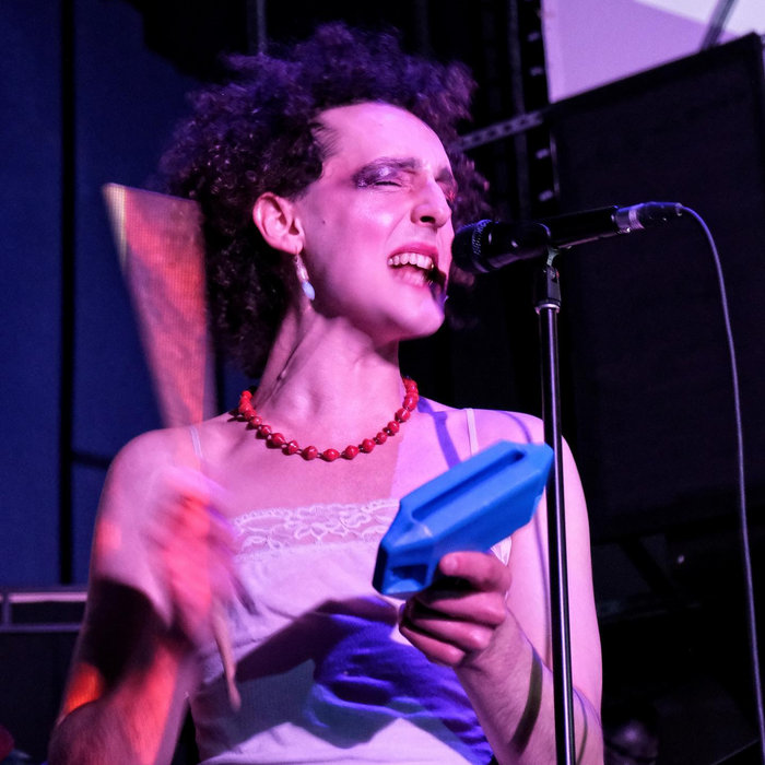 Hex Enduction Interview with Ava of Starfruit | Civil Audio by Michael ...