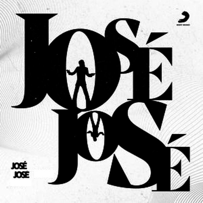 Jose Jose - Y Qué (MP Anto edit) | MP Anto