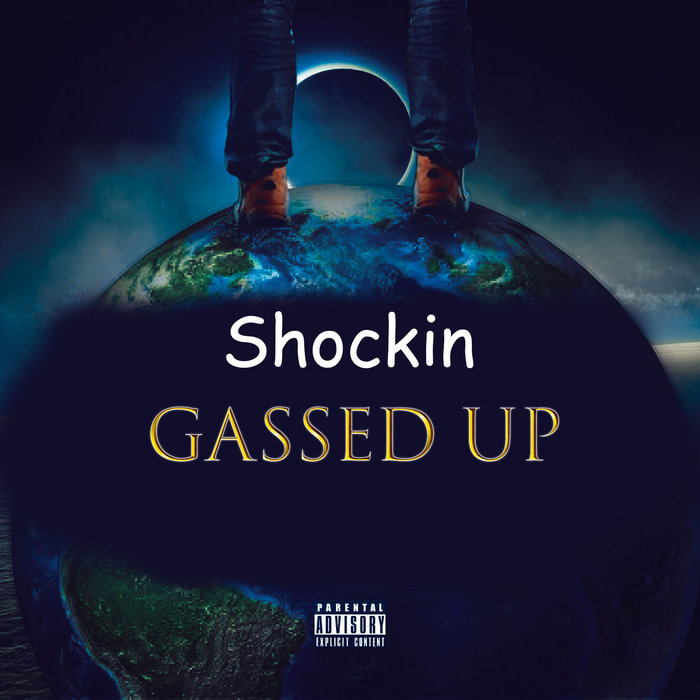 Gassed Up Cont. | Shockin