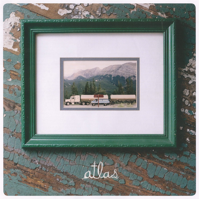 Atlas | Atlas