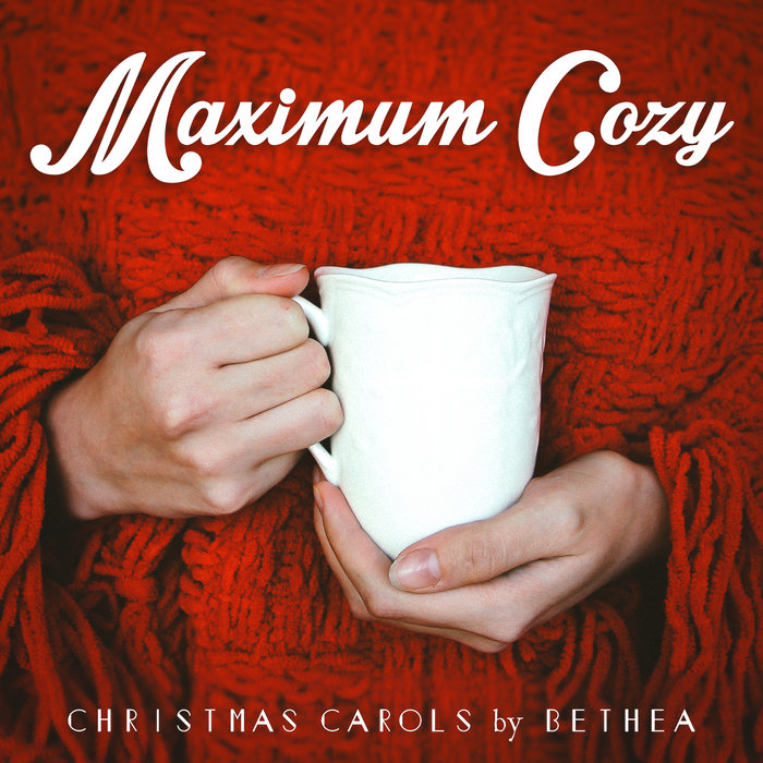 Maximum Cozy | Bethea