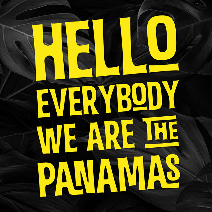Hello Everybody We Are The Panamas | Panamas